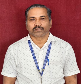 Information Science & Engineering | SKSVMACET