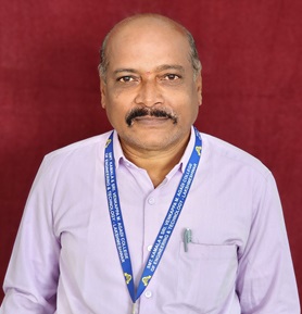 Electrical & Electronics Engineering | SKSVMACET