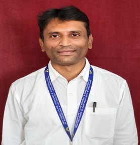 Information Science & Engineering | SKSVMACET