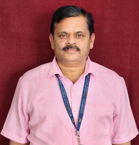 Electronics & Communication Engineering | SKSVMACET